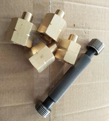 China Processing Custom All Kinds Of Pipe Fitting,Adapte,CNC Machining, Brass Fitting,Brass Nuts And Bolts.Threaded Brass Fit for sale