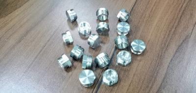 China Custom Pressure Gauge Connectors, Connectors, All Kind Of Cnc Machining Parts,OE Made In China Professional Manufacturer for sale