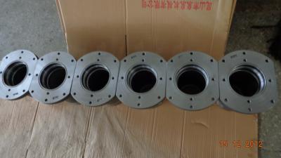 China Grey Iron Casting，Customize The Casting Of Various Materials for sale