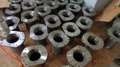 China Grey Iron Casting，Customize The Casting Of Various Materials for sale