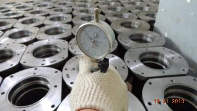 China Grey Iron Casting，Customize The Casting Of Various Materials for sale