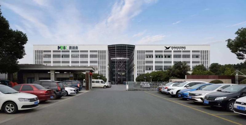 Geverifieerde leverancier in China: - Jiangsu Dinggong Medical Equipment Co., Ltd.