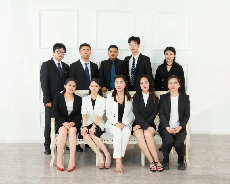 Jiangsu Dinggong Medical Equipment Co., Ltd.
