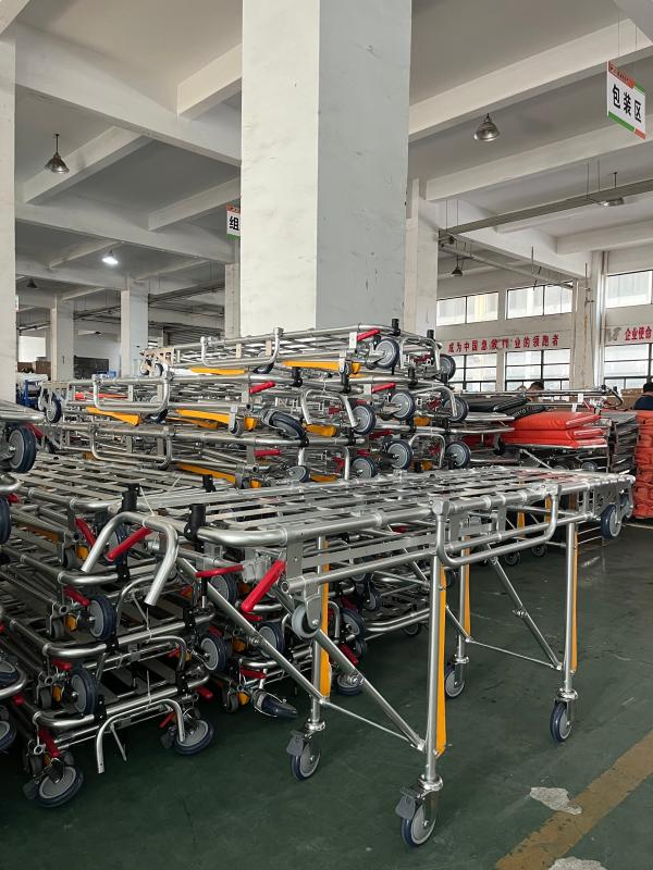 Fornitore cinese verificato - Easy Life (Suzhou) Co.,LTD.