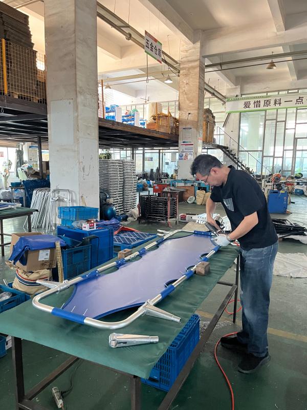 Fornitore cinese verificato - Easy Life (Suzhou) Co.,LTD.