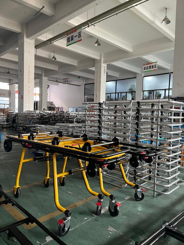 Fornitore cinese verificato - Easy Life (Suzhou) Co.,LTD.