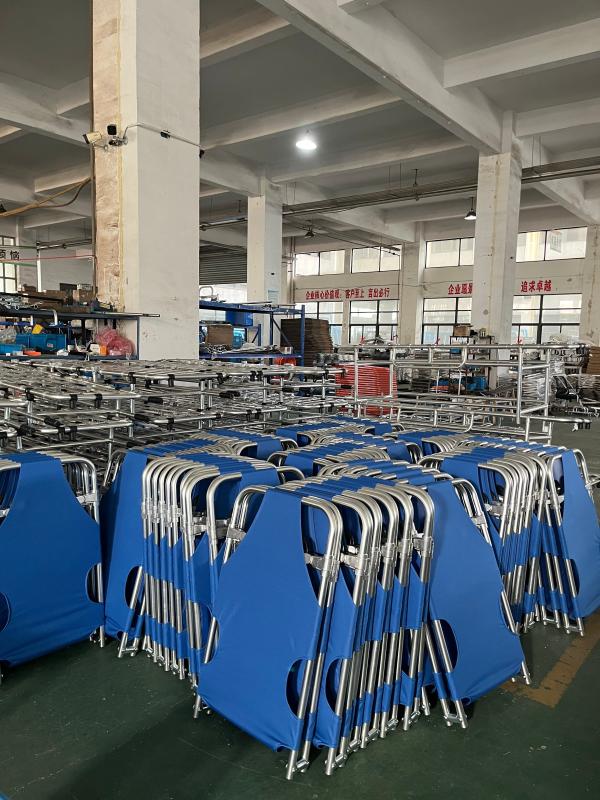 Fornitore cinese verificato - Easy Life (Suzhou) Co.,LTD.