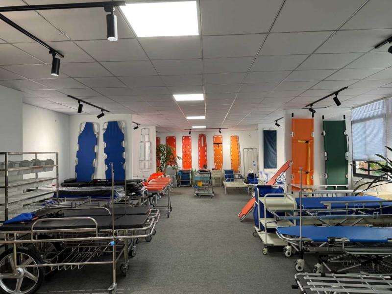 Fornitore cinese verificato - Easy Life (Suzhou) Co.,LTD.