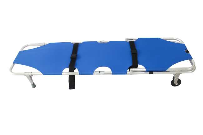 Folding Stretcher Image 3