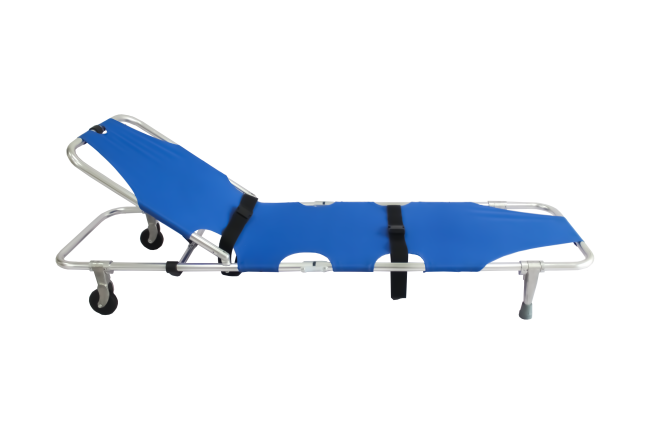 Folding Stretcher Image 4