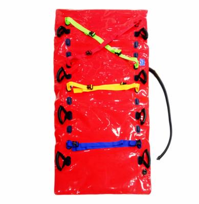 Chine 90×57×26 cm barreaux sous vide avec pliage pour les soins médicaux d'urgence à vendre