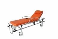 China Estrutura de Quadro Baixo Ambulância Trave de Pacientes com Estand de IV à venda