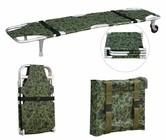 Cina Evacuazione di emergenza Passeggeri pieghevoli carrozzine piccole ruote 185cm × 48cm × 21cm in vendita