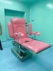 Cina Parto Tavolo elettrico ostetricia e ginecologia con pedale del piede in vendita