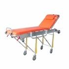 China Resgate de Emergência Ambulância Automática Trave Unique Construção de Tubos Duplos à venda