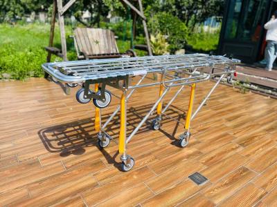 Китай 75° спиной к спине Максимальное наклонение складной носилки скорой помощи продается