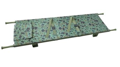 China Militair gebruik 1200d opvouwbare rekken van hoge dichtheid Oxford leer Te koop