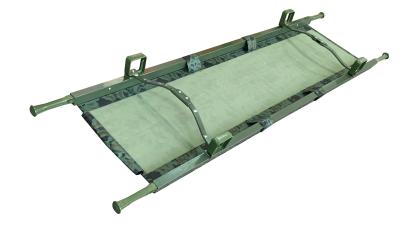 中国 軍用 高密度 1200d 折りたたみストレッチャー オックスフォード革 販売のため