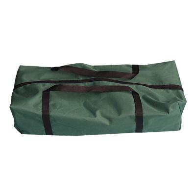 China High quality four fold rescue stretcher with a handbag for sale