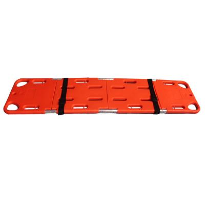 China MDK Four Fold Spinal Board Stretcher Durable Versatile For Rescue In Harsh Environments for sale