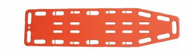 China Laag Kader 184CM het Bed van X Ray Patient Shifting Trolly Stretcher voor Ziekenwageneerste hulp Te koop