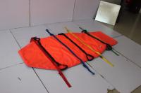 China 200CM EMERGENCYVACUUM MATTRESS STRETCHER for sale