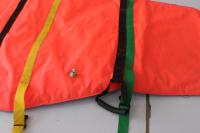 China 200CM EMERGENCYVACUUM MATTRESS STRETCHER for sale