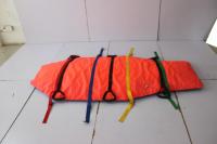 China 200CM EMERGENCYVACUUM MATTRESS STRETCHER for sale