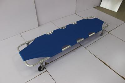 China 185 X 50 van de de Ziekenwagenlepel van X18 Cm van de de Noodsituatie Medische Brancard Lichtgewichtabs Te koop