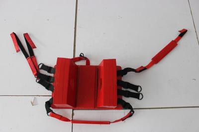 China 560MM van het de Brancardschuim van de Noodsituatieredding de Stekelraad met Hoofdimmobilisator Te koop
