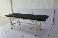 China EXAMINATION TABLE WITH MATTRESS for sale