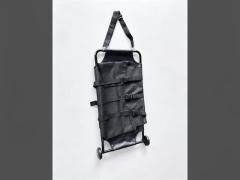 Pet emergency stretcher for veterinary hospitals, secure restraint to prevent struggling