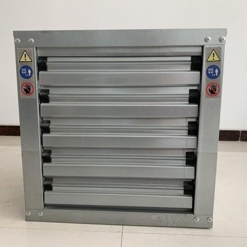 Quality 50Hz 44000cbm/hr 25000 CFM Axial Flow Poultry Exhaust Fan 380V Green House Fan Bearing for Construction Home Use for Poultry for sale