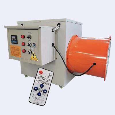 high efficiency electric heater