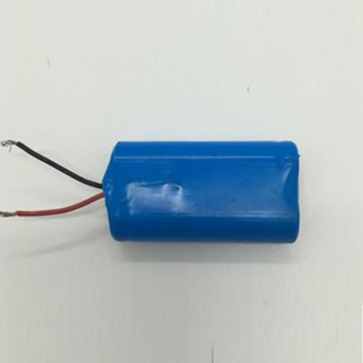 China Customized Battery for sale