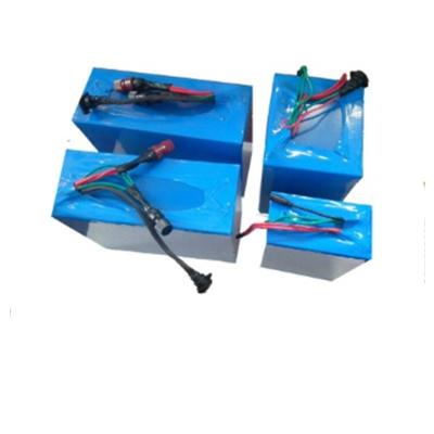 China Lifepo4 Battery 60AH for sale