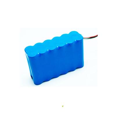 China 24V Battery Pack for sale