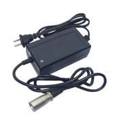 China Lithium Battery Charger for sale