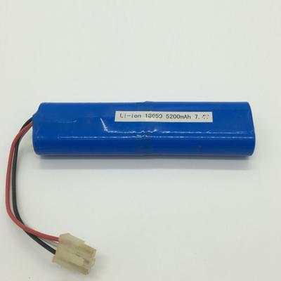 China Li Ion Battery Pack for sale