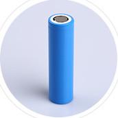 China 2S 7.4V 18650 Battery Pack 5200mAH for sale