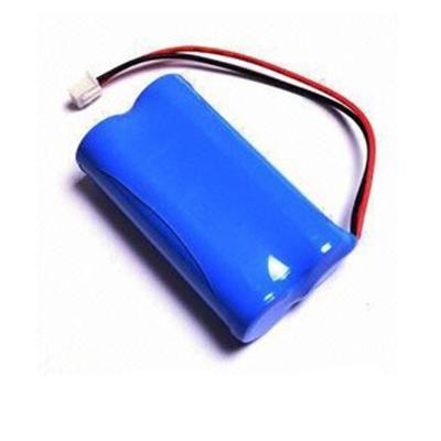 China 24V Battery Pack 50AH for sale