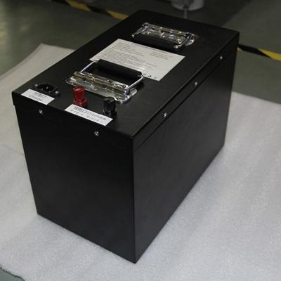 China 36V Storage Battery for sale