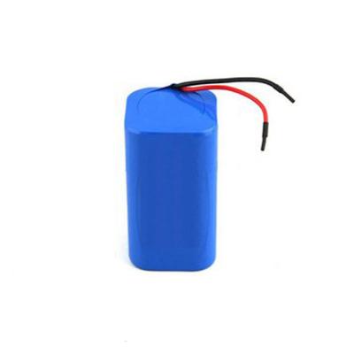 China 18650 Battery Pack 5200mAH for sale