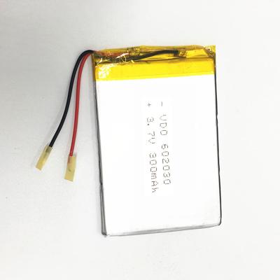 China RC Lithium Polymer Battery for sale
