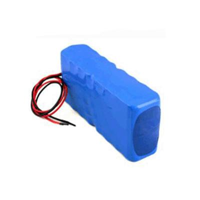 China 5S 18.5V 18650 Battery Pack for sale