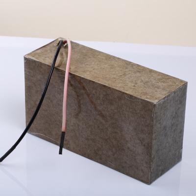 China 24V Storage Battery 60AH for sale