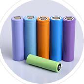 China Branded Li-ion Rechargeable Battery Cell for sale