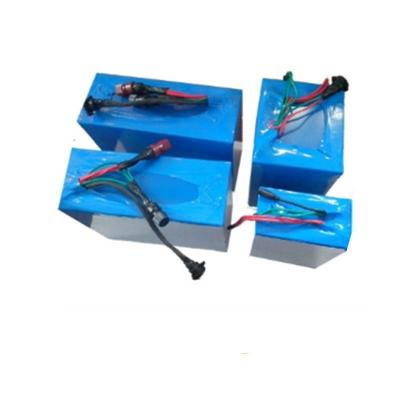 China E-bike Battery Pack for sale