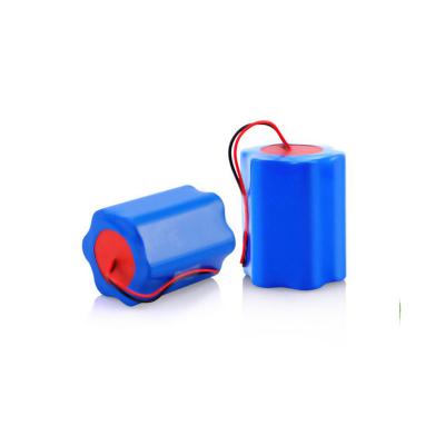 China 18650 Battery Pack for sale