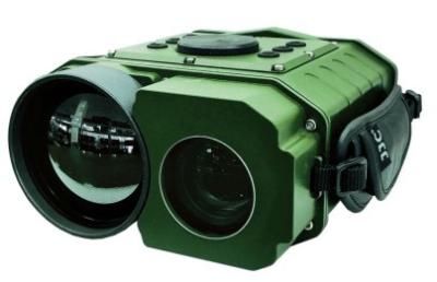 China Eagle TR1280 Multi Function Thermal Binocular,night vision for sale